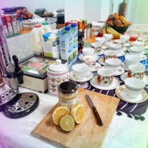 Home Of Online Wellness & Yoga - Wellbeing Winnie
