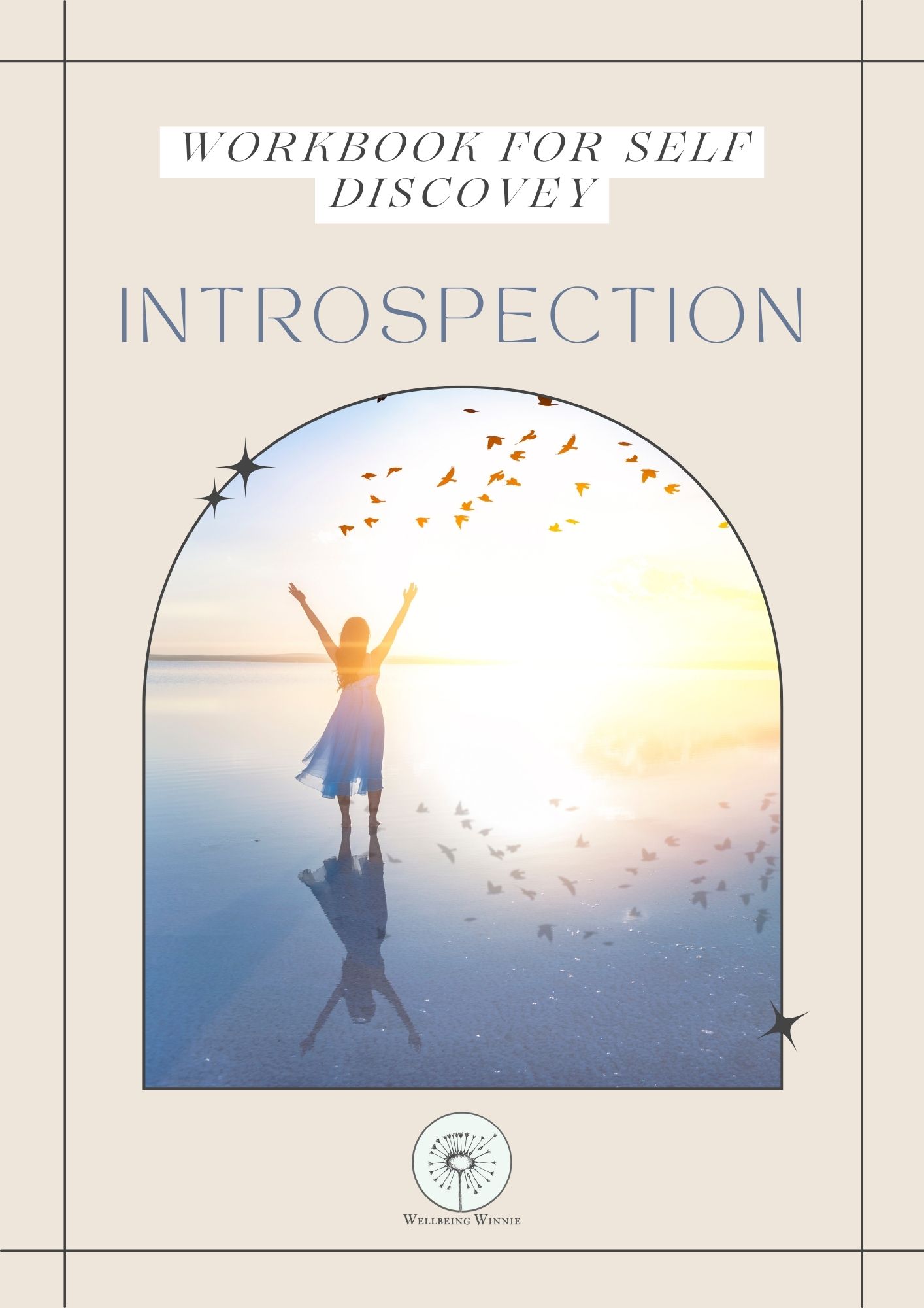 Master class - Wellbeing Winnie